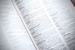 Word of the Day: Latibulate